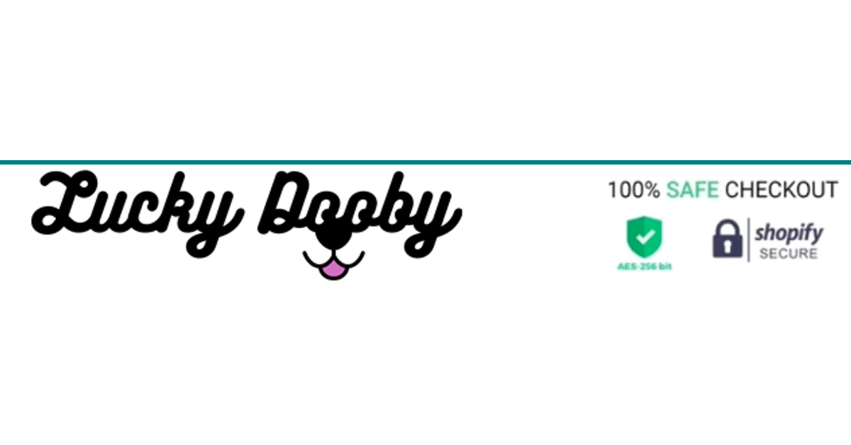 Lucky Dooby - Your Premier Destination for Top-Quality Dog Supplies ...